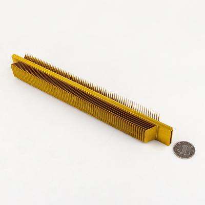 Cina Piastra di raffreddamento d'acqua d'argento per CPU con angolo di raggio di 120° in vendita