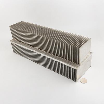 Cina Piastra di raffreddamento d'acqua d'argento per CPU con angolo di raggio di 120° in vendita