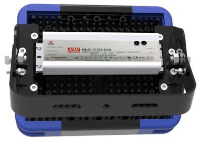 China 3030 200W LED Floodlight For Garden  /  Housing Estate , Tennis Court for sale