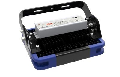 China 3030 200W LED Floodlight For Garden  /  Housing Estate , Tennis Court for sale