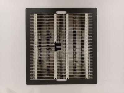 China 10mm Copper Water Cooling Plate for CPU Cooling for sale