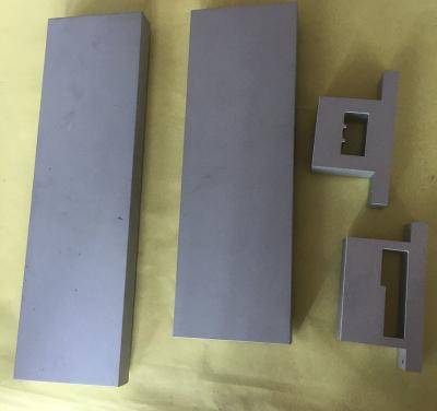 Cina Il CNC ha macinato l'alloggio di alluminio di elettronica di precisione, lavorante la copertura a macchina di alluminio in vendita