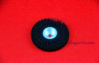 Cina L'alta efficienza del girasole ha espulso dissipatore di calore di alluminio per il radiatore della plafoniera in vendita