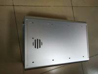 Cina Metallo Al5052 che timbra la scatola su ordinazione trattata di montaggio delle lamiere di acciaio dei pezzi di precisione in vendita