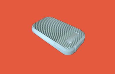 中国 アルミニウム導かれた街灯ハウジング ASTM B 85 はダイ カストの静電気噴霧の 販売のため