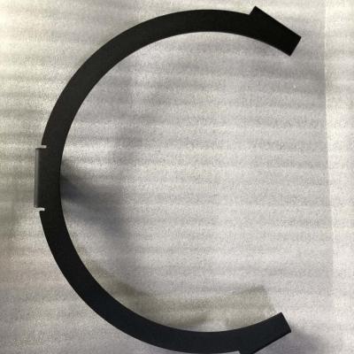 Cina Il metallo di taglio del laser dello strato che timbra il processo per il motore di CC fissa le parti in vendita