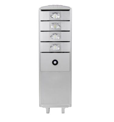 China Luz de calle llevada solar desmontable de 4800lm 40W con 3 años de garantía en venta
