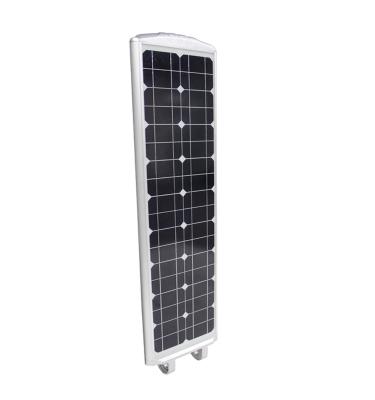 中国 7200lm/W 120ワットのBridgelux LEDの30°~150°Lamp角度の太陽街灯 販売のため