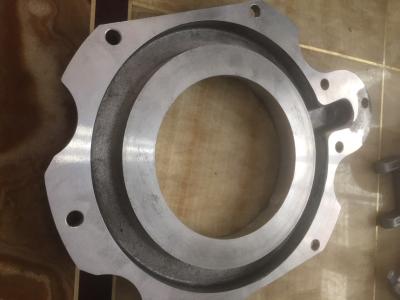 Cina Ad alta pressione su misura la pressofusione di alluminio muoiono il trattamento di superficie d'anodizzazione della colata in vendita
