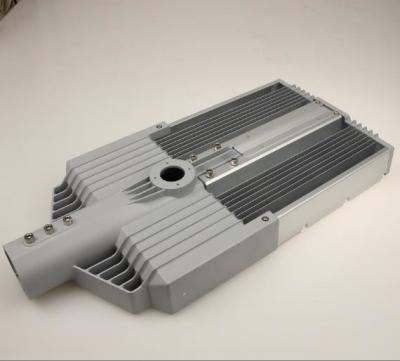 China led street light aluminum housing 6063# better heat dissipation with module à venda