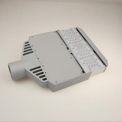 China led street light aluminum housing 6063# better heat dissipation with module à venda