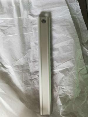China O costume expulsou tira fazendo à máquina do CNC dos cercos de alumínio que anodiza o micro 15 à venda