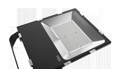 China Mean well Driver LED Flood Lamp / Ultra Thin 130LM/W SMD LED Flood Light for sale