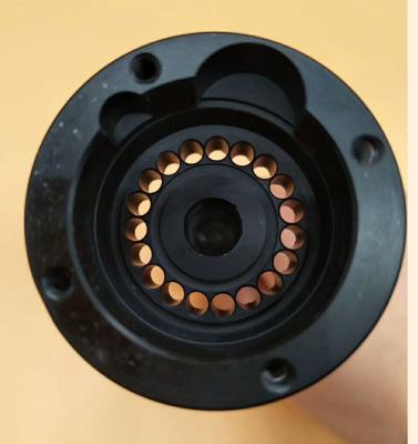 China Aluminum Die casting Cover Zinc Die Cast Product For Automobile Housing for sale
