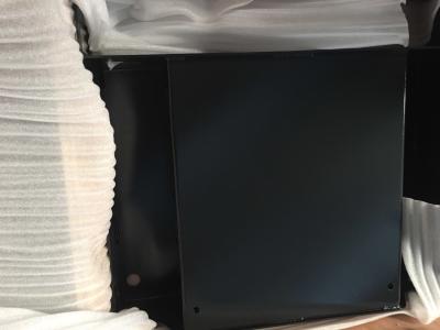 Cina Metallo di Chasis del computer che timbra le parti, laser che taglia la polvere di recinzione della lamiera di acciaio ricoperta in vendita