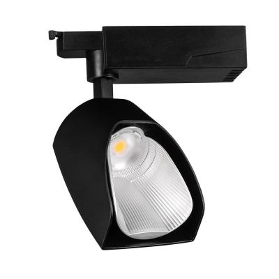 Cina Luce a forma di della pista della PANNOCCHIA LED del Cree della pala per il negozio in vendita