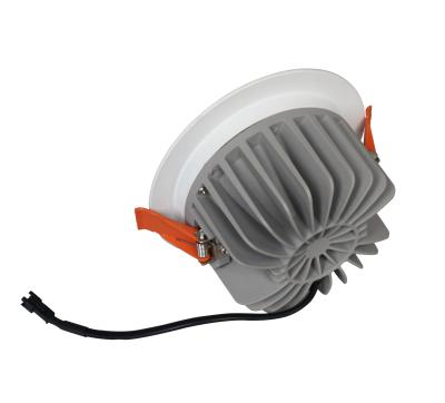 Cina Illuminazione residenziale di grado 9W 900lm LED dell'angolo d'apertura 50 in vendita