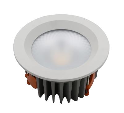 Cina Illuminazione residenziale di grado 9W 900lm LED dell'angolo d'apertura 50 in vendita