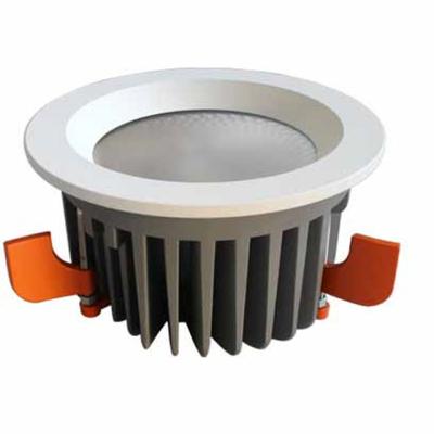 Cina Illuminazione residenziale di grado 9W 900lm LED dell'angolo d'apertura 50 in vendita
