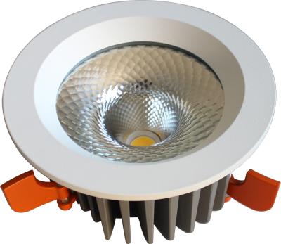 Cina Illuminazione residenziale di grado 9W 900lm LED dell'angolo d'apertura 50 in vendita