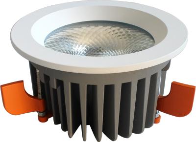 Cina Illuminazione residenziale di grado 9W 900lm LED dell'angolo d'apertura 50 in vendita