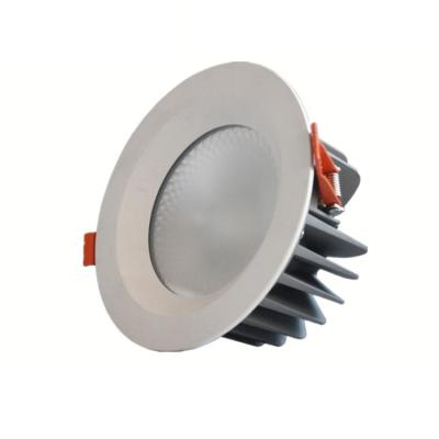 Cina Illuminazione residenziale di grado 9W 900lm LED dell'angolo d'apertura 50 in vendita