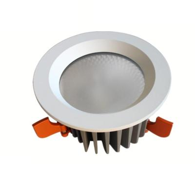 Cina Illuminazione residenziale di grado 9W 900lm LED dell'angolo d'apertura 50 in vendita