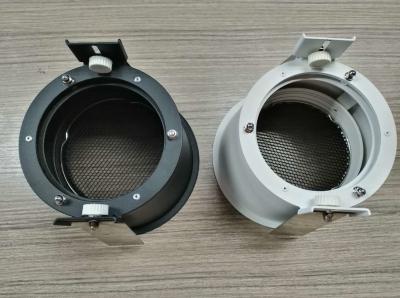Cina Le plafoniere anabbaglianti incorniciano per AR111 Trimless Downlight in vendita