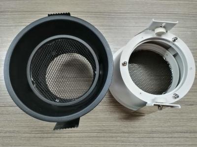 Cina Le plafoniere anabbaglianti incorniciano per AR111 Trimless Downlight in vendita