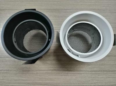 Cina Le plafoniere anabbaglianti incorniciano per AR111 Trimless Downlight in vendita