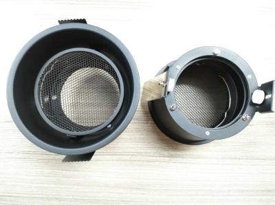 Cina Le plafoniere anabbaglianti incorniciano per AR111 Trimless Downlight in vendita
