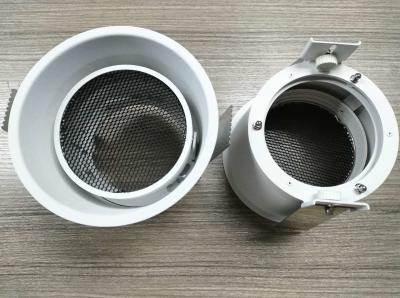 Cina Le plafoniere anabbaglianti incorniciano per AR111 Trimless Downlight in vendita