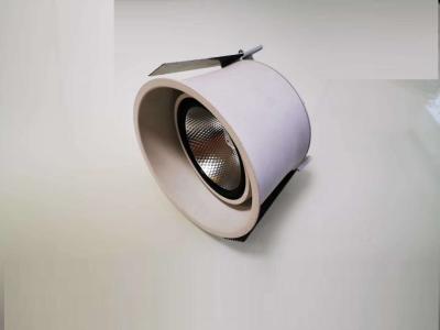 Cina Le plafoniere anabbaglianti incorniciano per AR111 Trimless Downlight in vendita