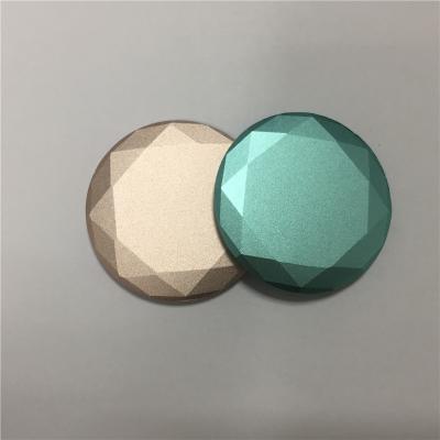 Cina il CNC di tolleranza di 0.02mm ha lavorato il piatto a macchina di alluminio AL5052 in vendita