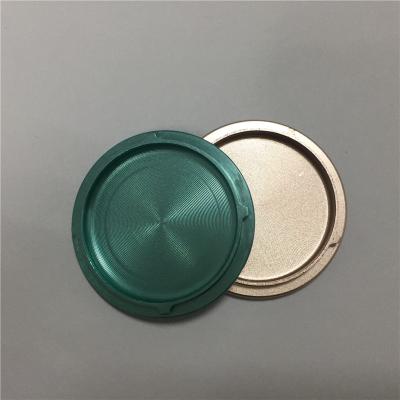 Cina il CNC di tolleranza di 0.02mm ha lavorato il piatto a macchina di alluminio AL5052 in vendita