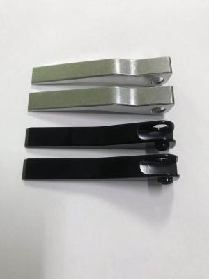 Cina Clip di alluminio d'anodizzazione lavoranti della lega di CNC 5052 in vendita