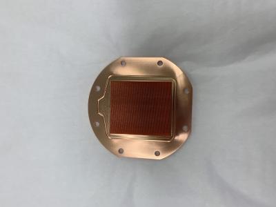 Cina Radiatore termico di raschiamento del disco del dispositivo di raffreddamento del dissipatore di calore Dia8.7MM dell'OEM del giro su ordinazione del ODM in vendita