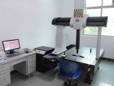 China O processo fazendo à máquina anodizado carimbado do CNC morre as peças de precisão da linha central da carcaça 5 à venda