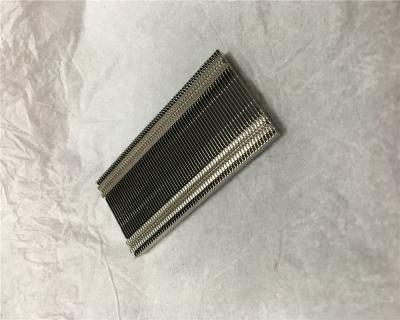 Cina Dissipatore di calore di alluminio dell'aletta della chiusura lampo, dissipatore di calore di raffreddamento del CPU del CE 0.5kg in vendita