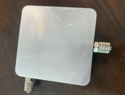 Cina Muore il dissipatore di calore freddo del piatto del CPU sigillato colata C1100 con l'incastonatura della Serpentine Liquid Channel in vendita