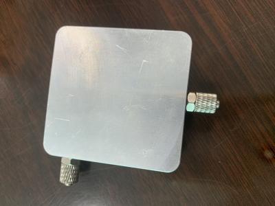 Cina Muore il dissipatore di calore freddo del piatto del CPU sigillato colata C1100 con l'incastonatura della Serpentine Liquid Channel in vendita