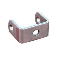 Cina Metallo di montaggio che timbra le parti, parti dell'hardware di CNC dell'OEM in vendita