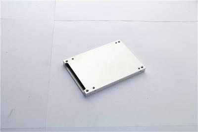 Cina Metallo lavorante di CNC dell'OEM che timbra l'estrusione di alluminio delle parti in vendita