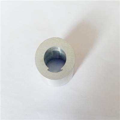 China SGS Metal Stamped Parts , Fabrication Stamped Components for sale