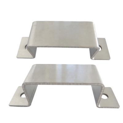 China Metal mecânico 100 componentes fazendo à máquina do processo do CNC do grama galvanizados à venda