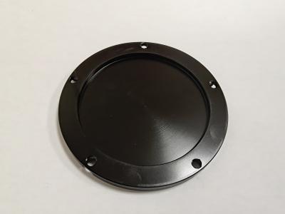 China LF Zinc Die Casting CNC Machining Process Milling Components for sale