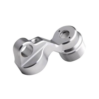 China Custom Aluminum Die Casting Stamping Metal Turning Components for sale