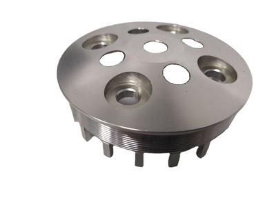 China Precision Metal Auto 20g CNC Machining Process Polished Surface for sale