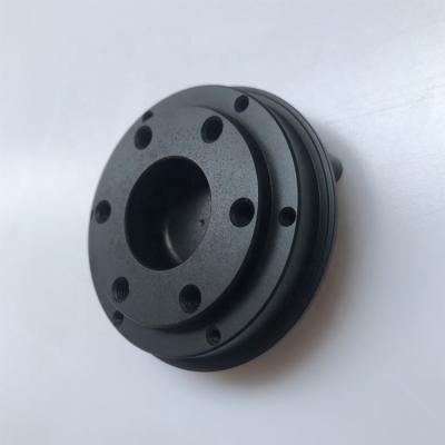 China Precision Metal Auto 20g CNC Machining Process Polished Surface for sale