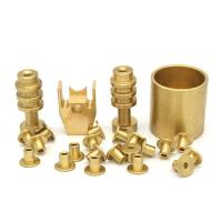 China Precision Metal Auto 20g CNC Machining Process Polished Surface for sale